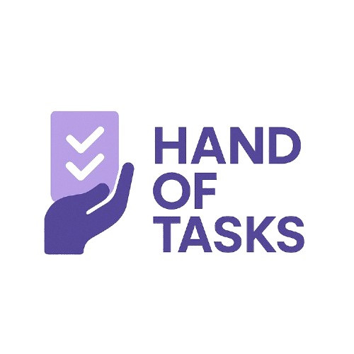 Hand Off Tasks